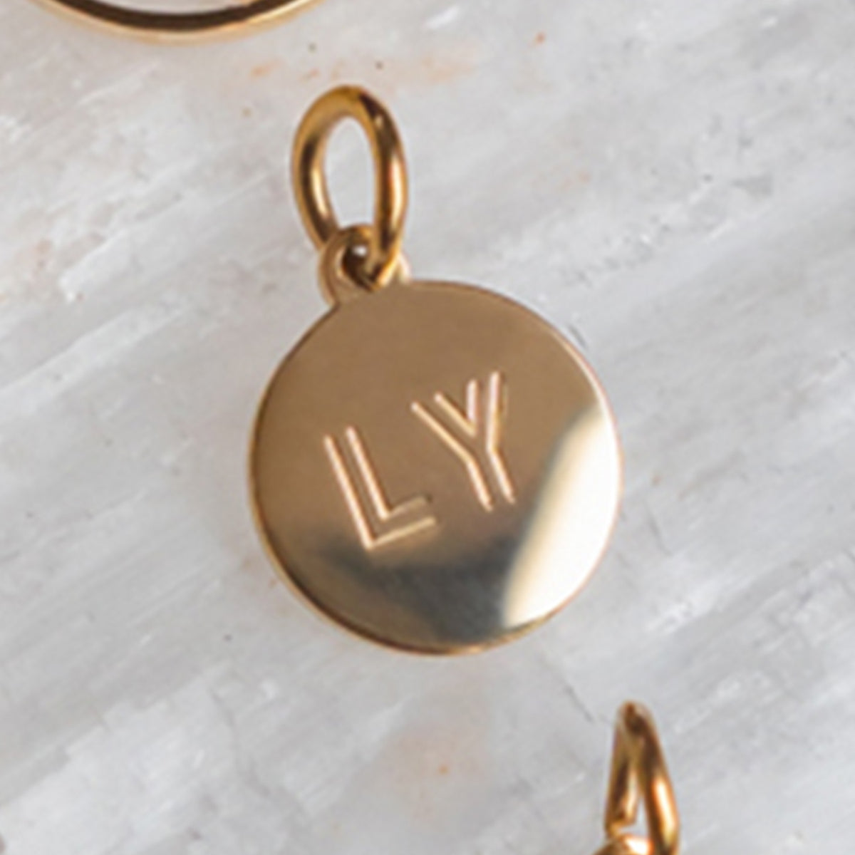 LY Charm Collection – KYOOTPOP