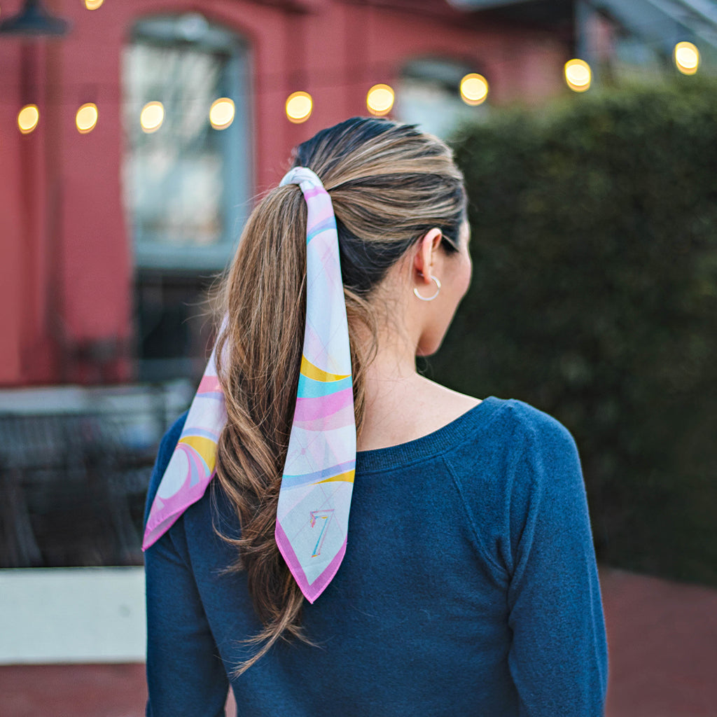 Map of the Soul: 7 Scarf - Version 1 – KYOOTPOP